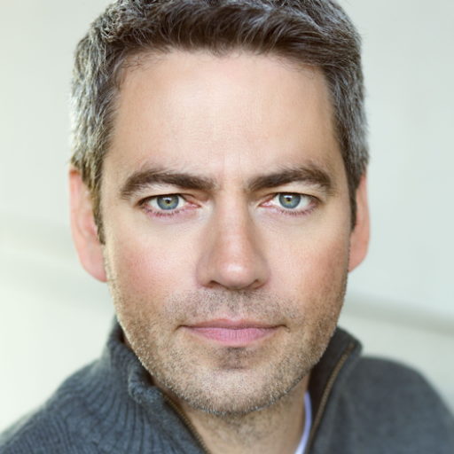 Headshot | Jonathan K. Riggs