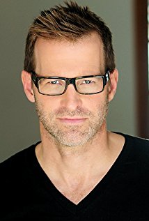 Anthony Meindl's Acting Workshop - Jonathan K. Riggs