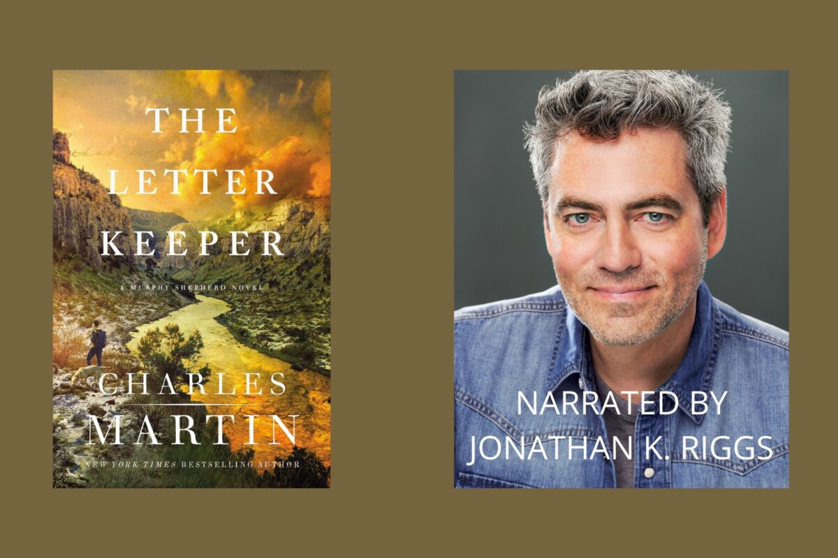 NEWS - Jonathan K. Riggs