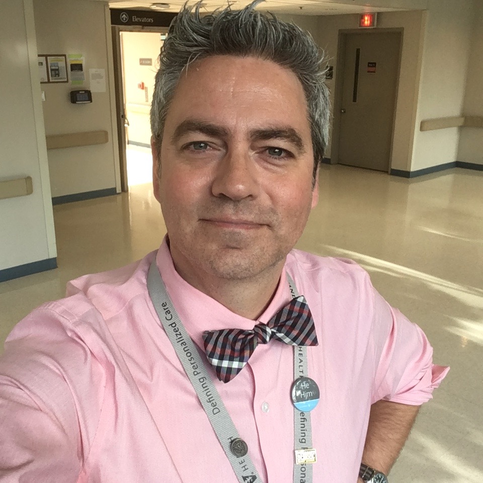 BLOG | Jonathan K. Riggs